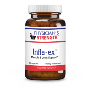Infla-Ex | Physician's Strength